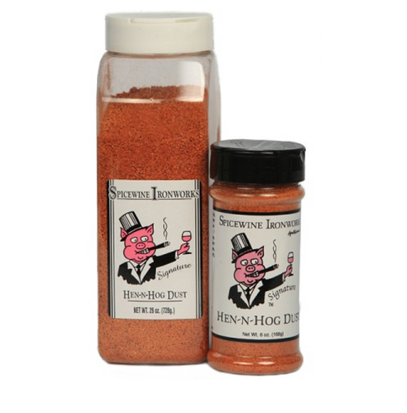 Spicewine Hen & Hog Dust – Cee Kay Supply