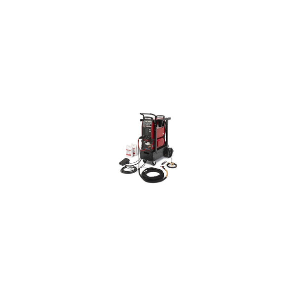 Aspect® 375 AC/DC TIG Welder Ready-Pak® – Cee Kay Supply